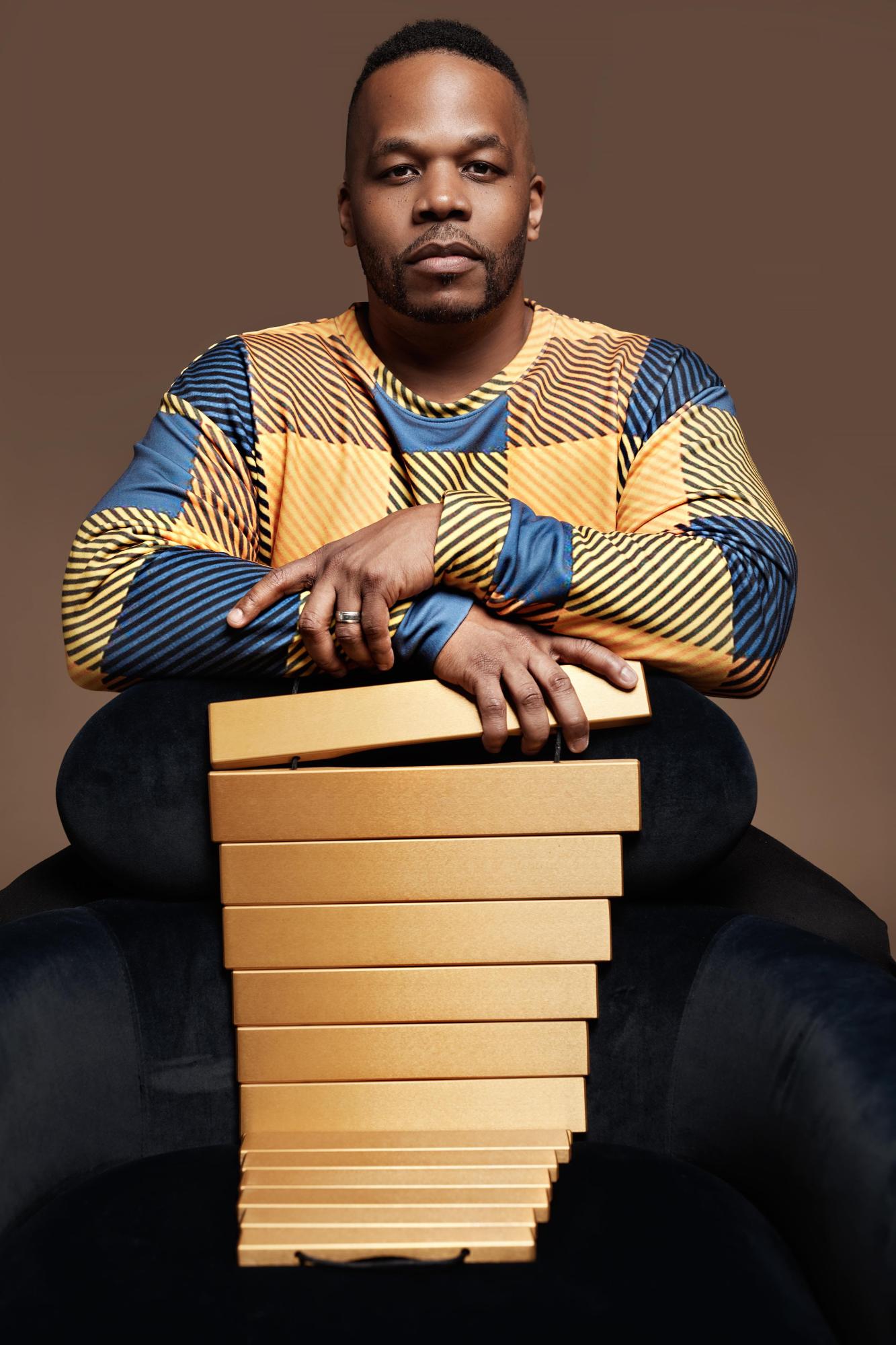 Holiday Spectacular Open Rehearsal with Warren Wolf | Berklee College ...