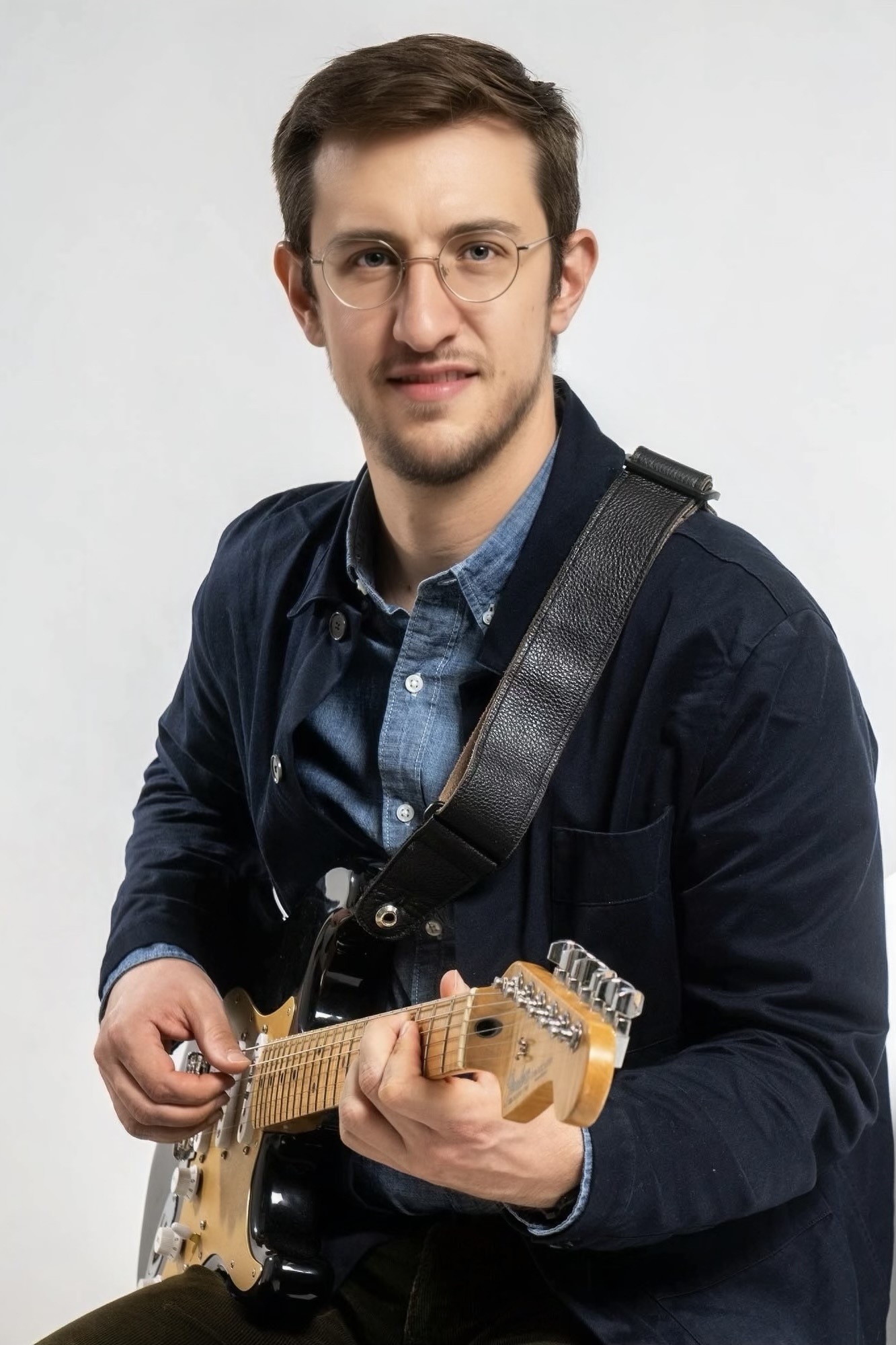 Brian Barone | Berklee College of Music