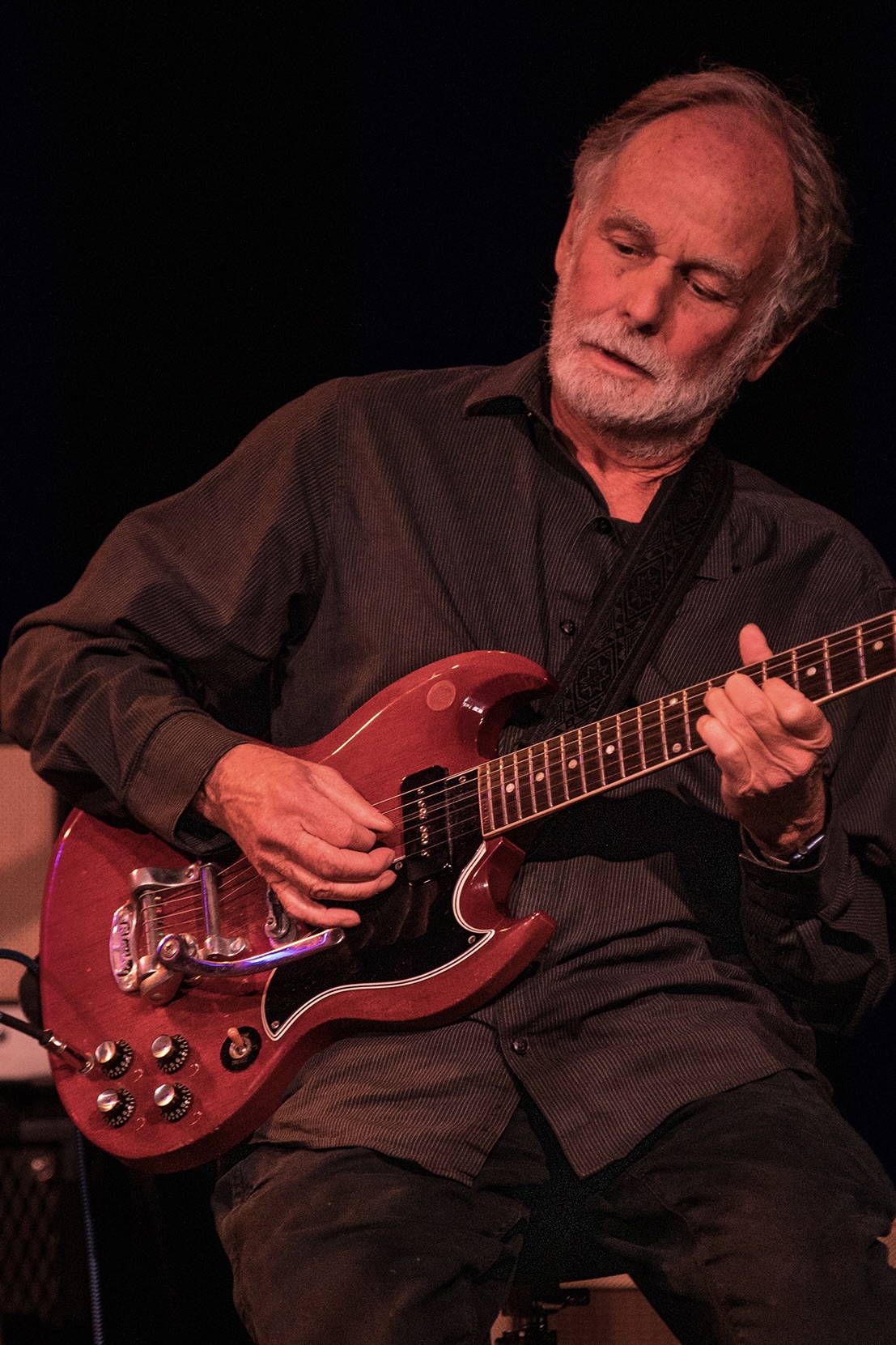 Randy Roos | Berklee College of Music