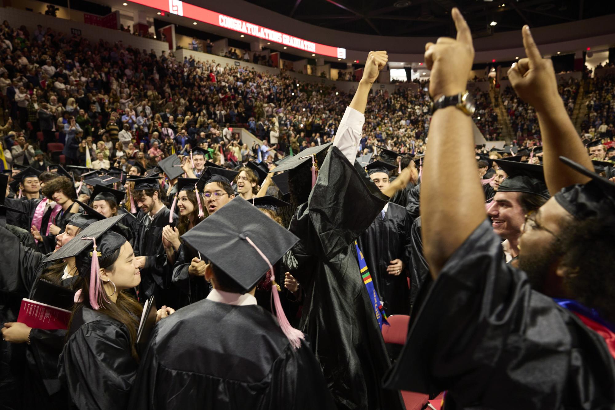 Berklee College of Music Commencement Concert 2025 | Berklee College of ...