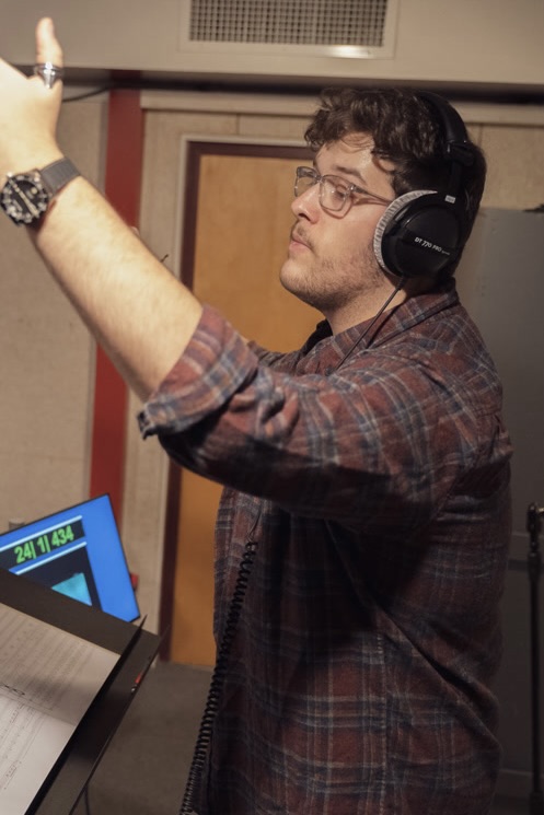 Duncan Cook | Berklee College of Music