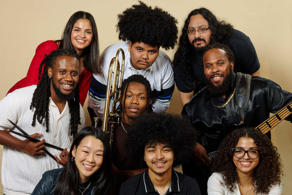 Amplify Performers | Berklee College of Music