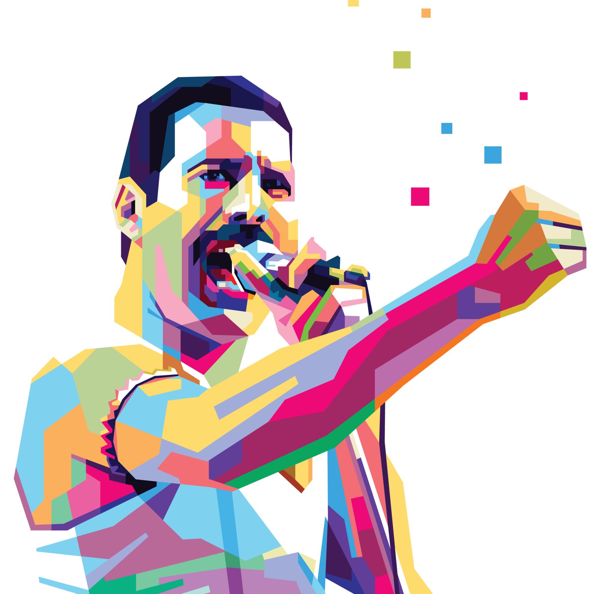 Singers Night: The Show Must Go On—The Music of Queen | Berklee College ...