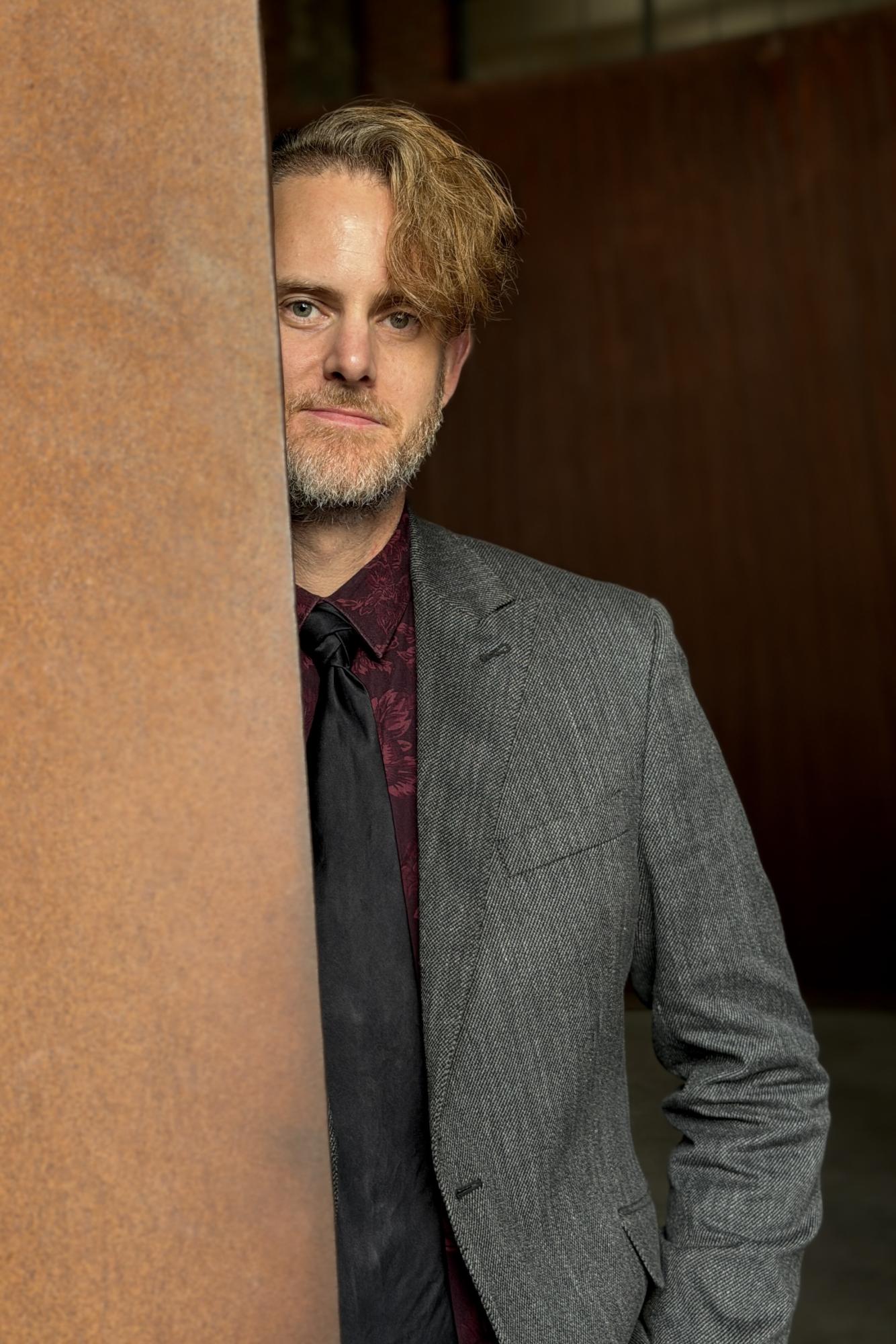 Kevin Baldwin | Berklee College of Music