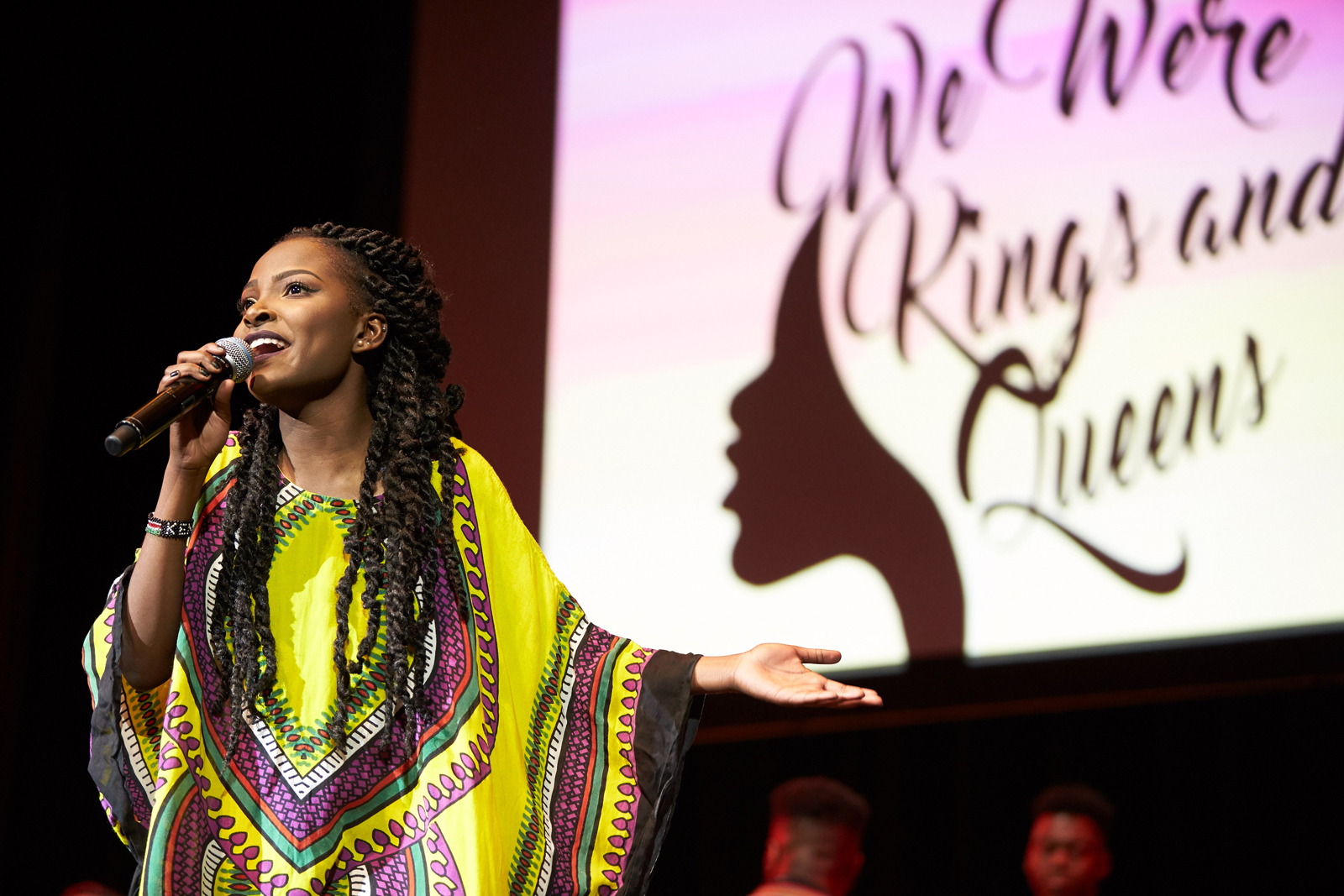 Black Lives Matter Concert Raises Awareness and the Roof | Berklee ...