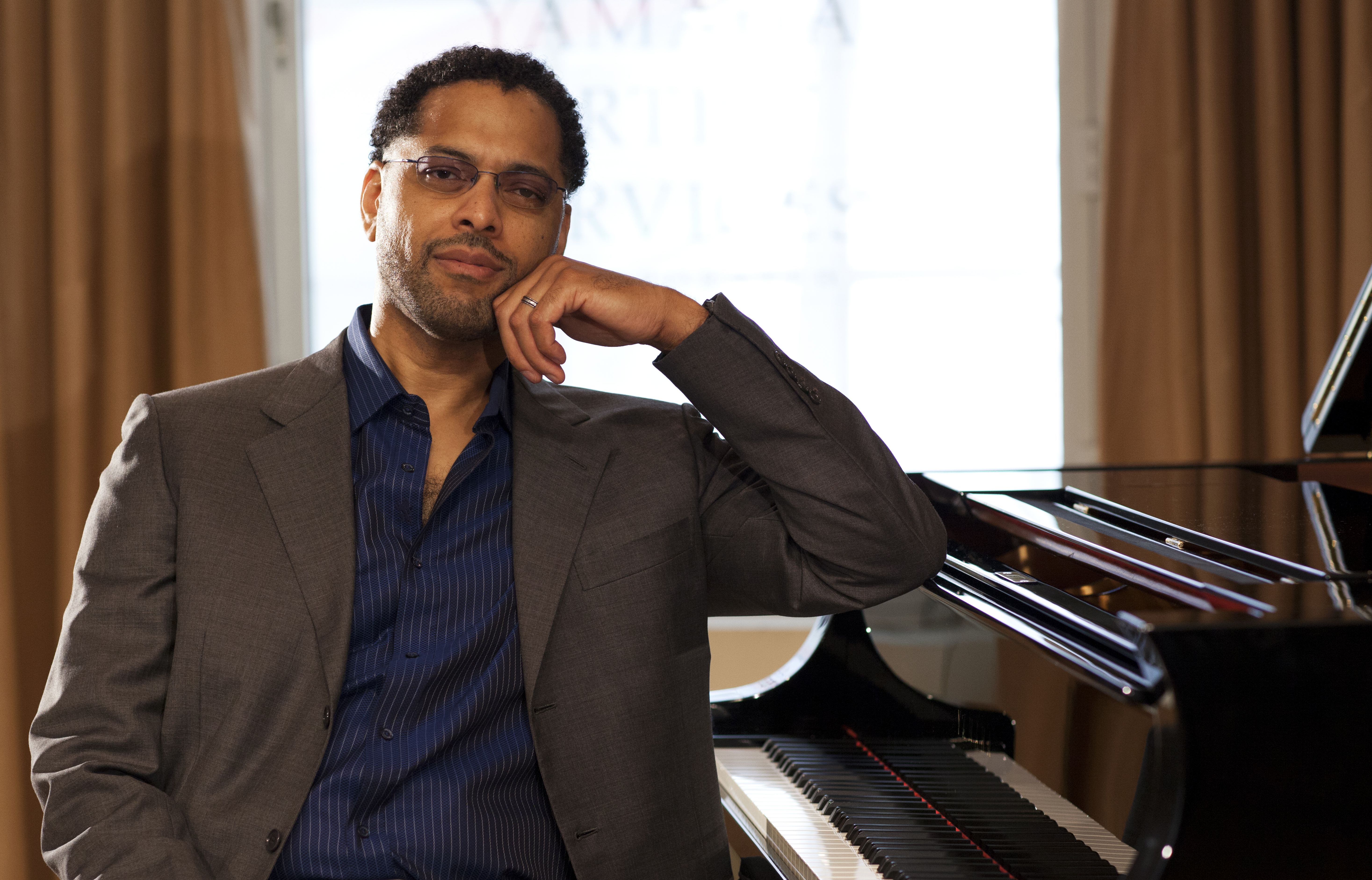 Andy Milne | Berklee College of Music