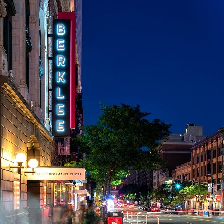 Graduate Admissions | Berklee College of Music