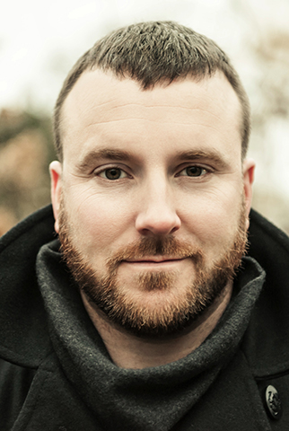 Brian Marquis '01: Making His Own Luck | Berklee College of Music
