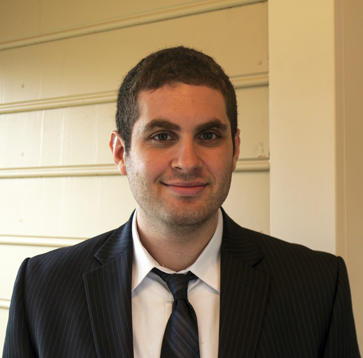 Ethan Schiff | Berklee College of Music