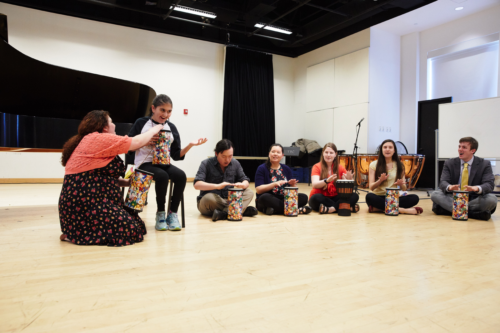 Careers in Music Education | Berklee College of Music