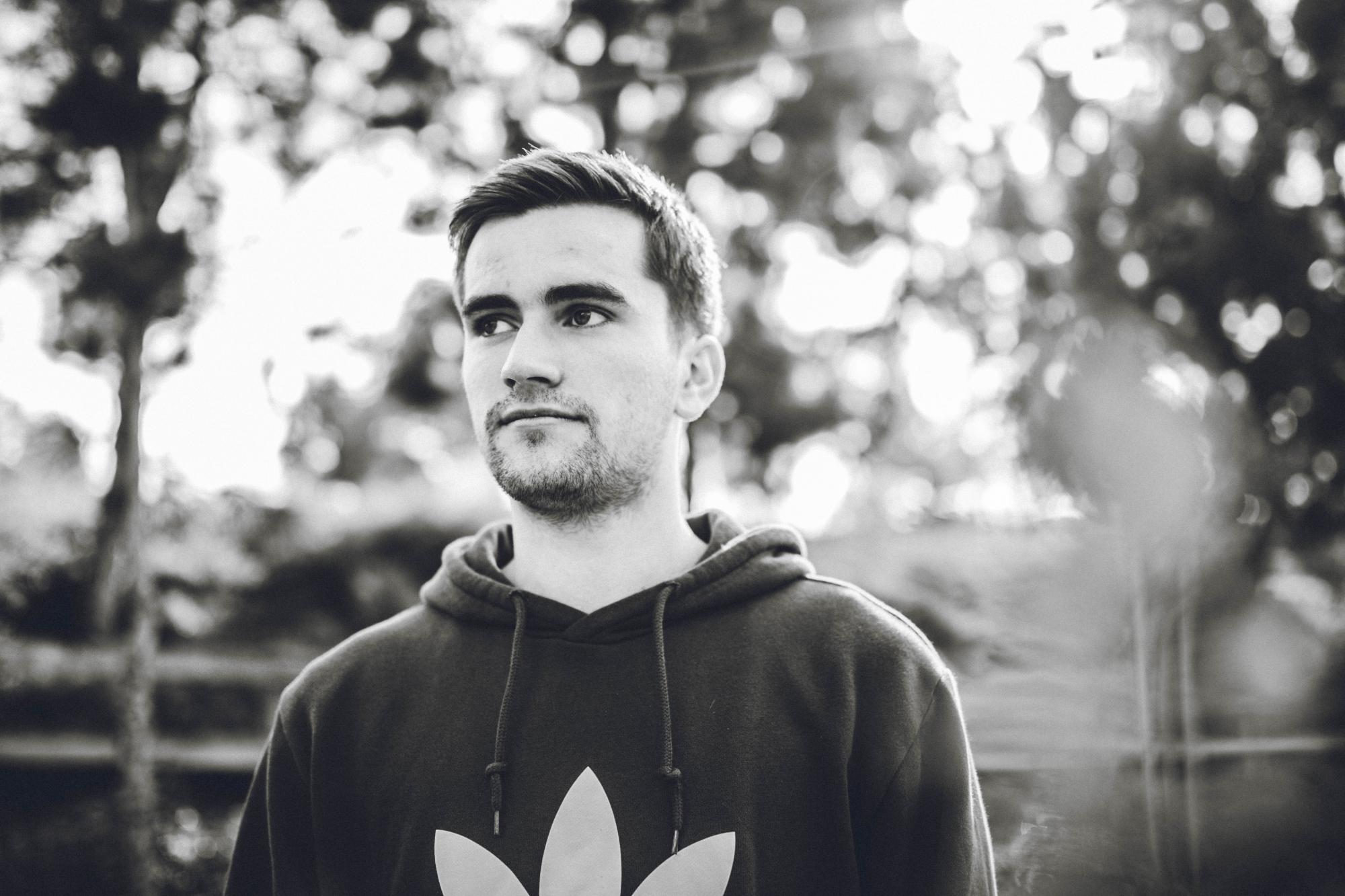 Oliver Price | Berklee College of Music