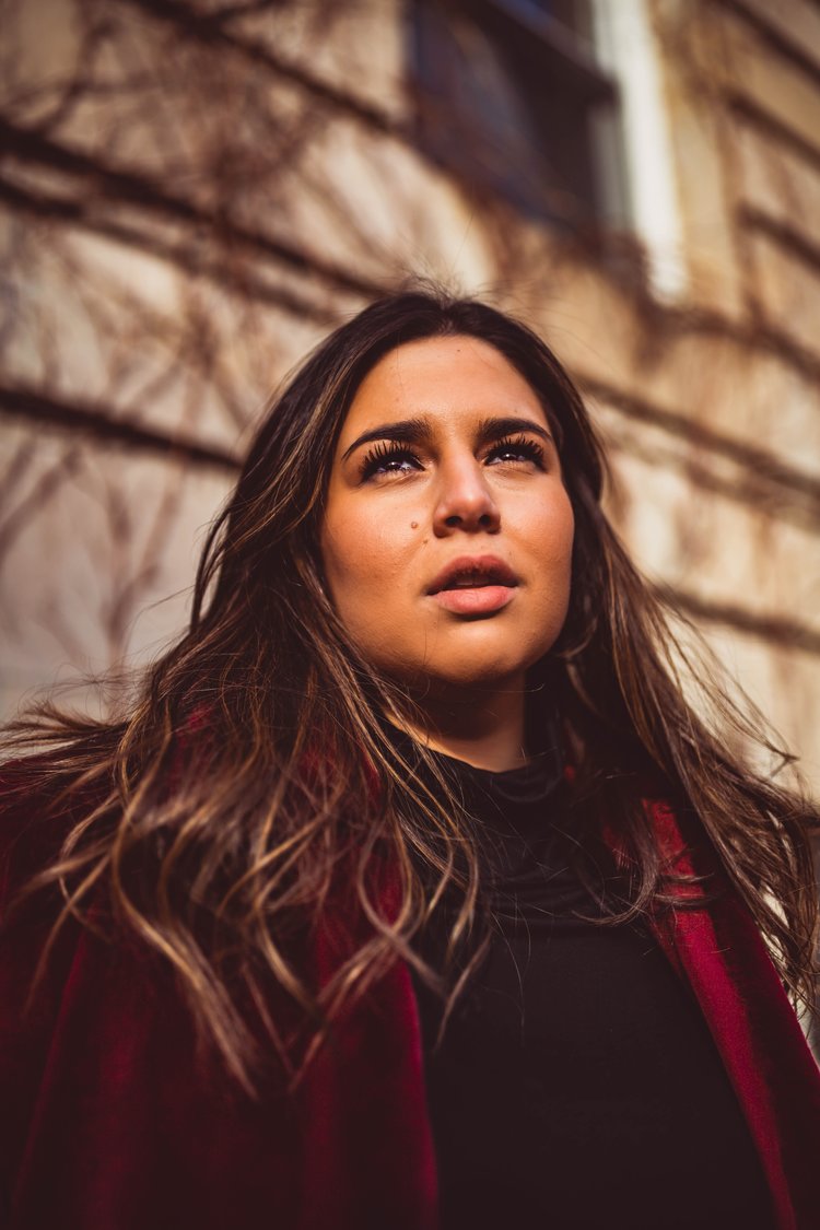 Peri Elizabeth | Berklee College of Music