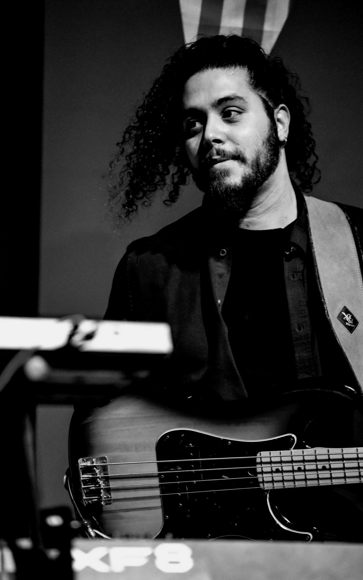 George Constantinou Sextet: Reflections | Berklee College of Music