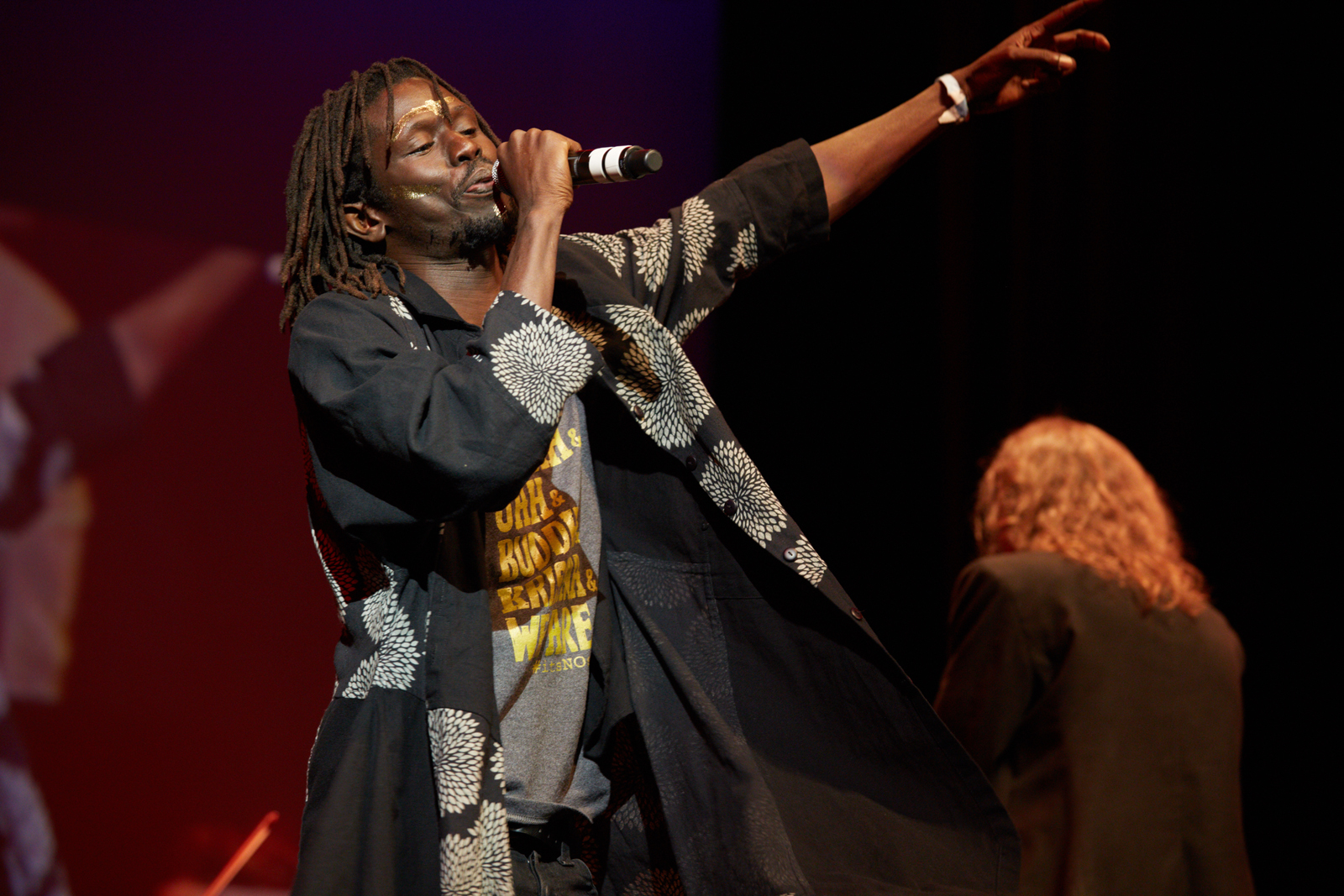 Slideshow: A Celebration of Sudanese Music | Berklee College of Music