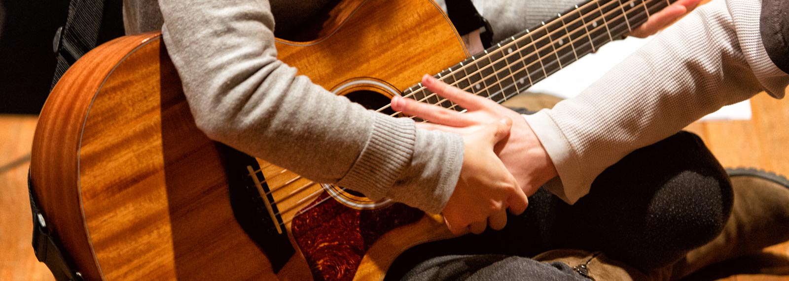 Bachelor of Music: Majors | Berklee College of Music