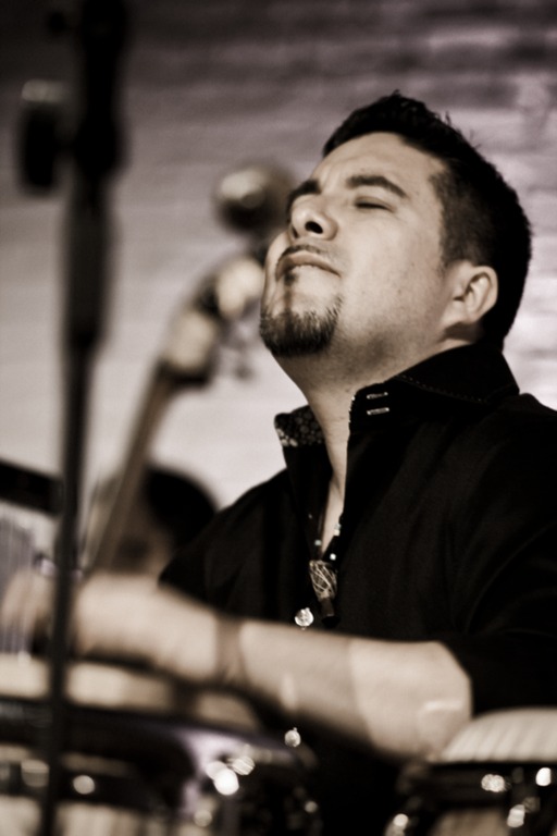 PODCAST: Eric Gould with Samuel Torres | Berklee College of Music