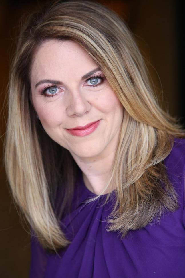 Wendy LeBorgne: Vocal Wellness and Maximization Workshop | Berklee ...