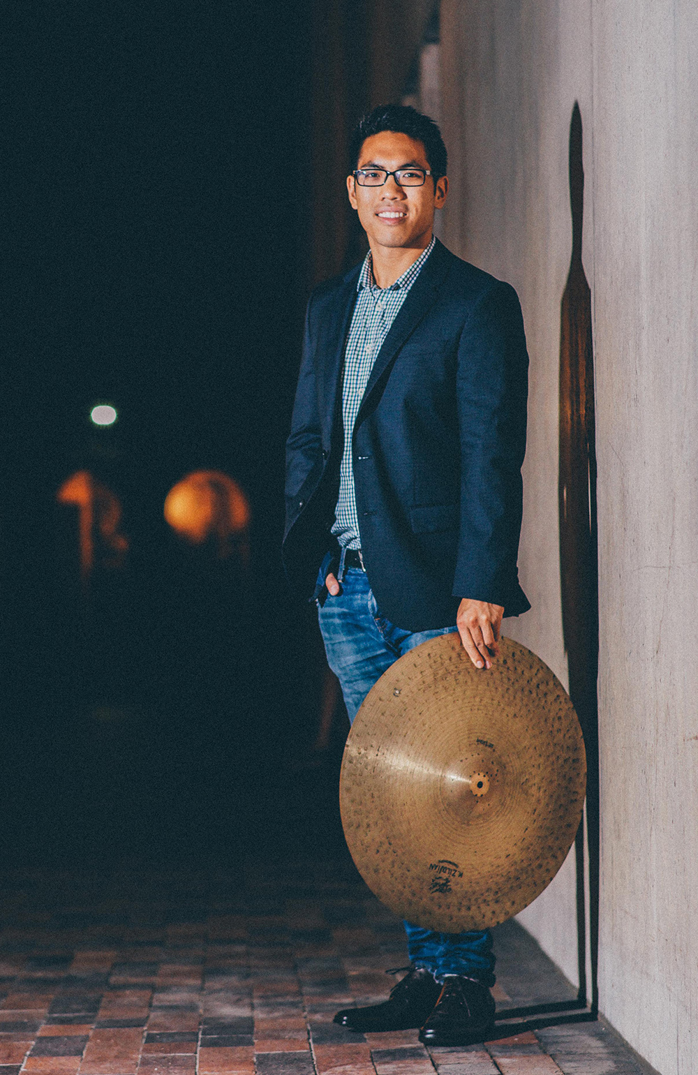 PODCAST: Anthony Fung | Berklee College of Music