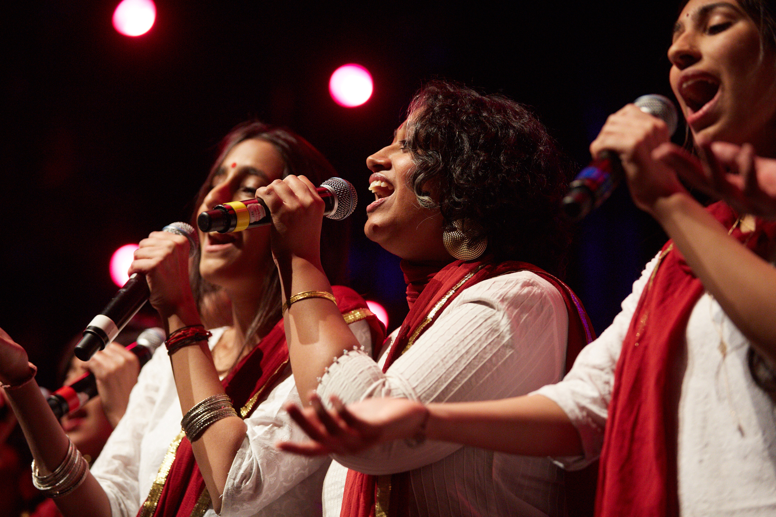 Berklee India Exchange's Annette Philip Talks to India Today About Her ...