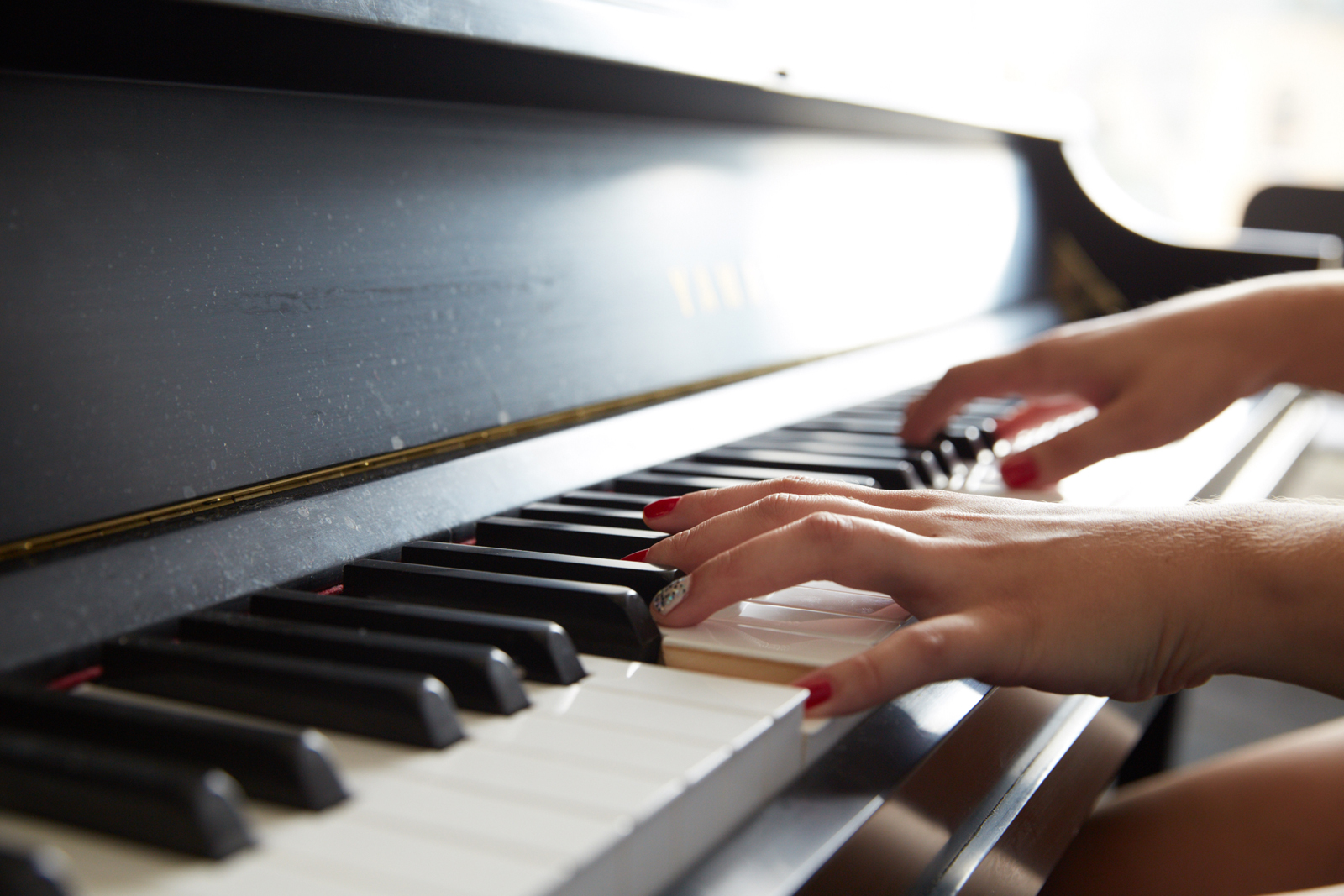 Principal Instrument: Piano | Berklee College of Music