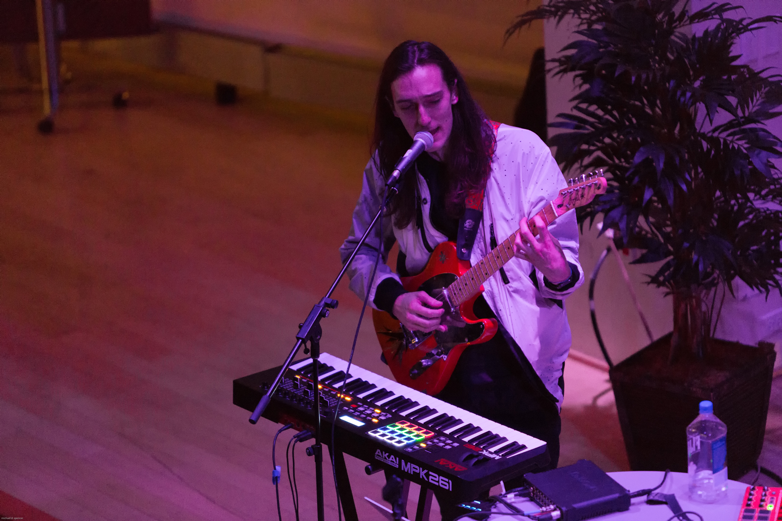 Anna Wise '10 on Collaborating with Kendrick Lamar, Sonnymoon, Her Solo ...