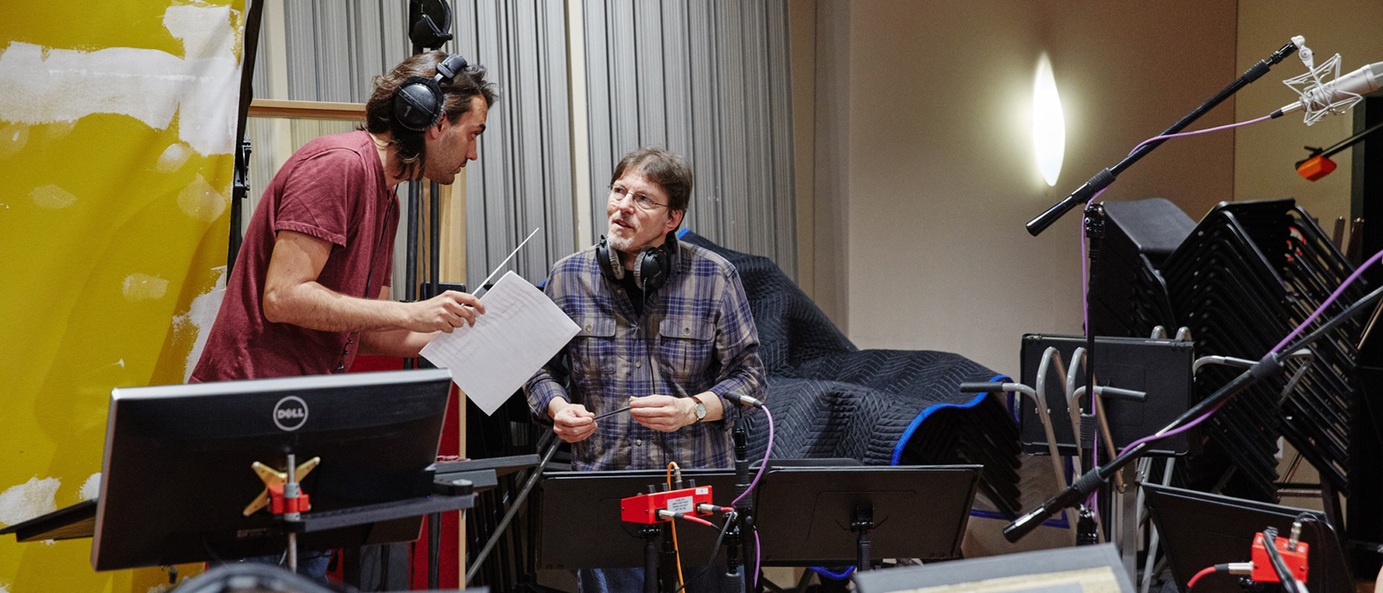 Careers in Music Business/Management | Berklee College of Music