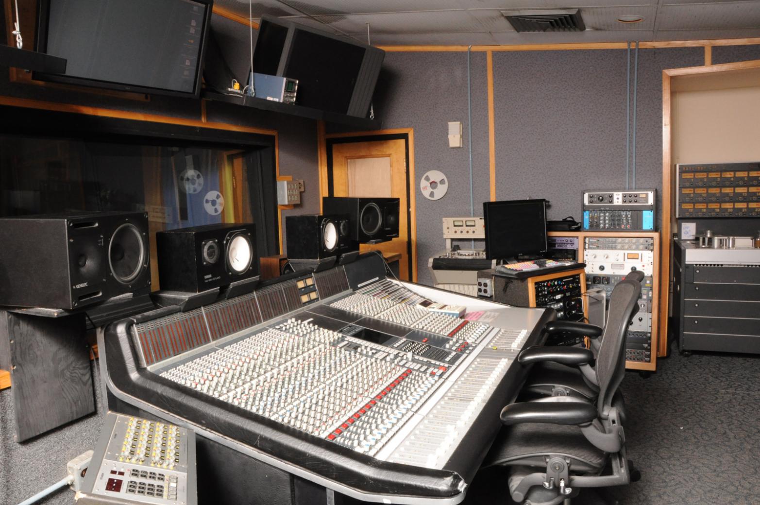 Careers in Music Production and Engineering | Berklee College of Music