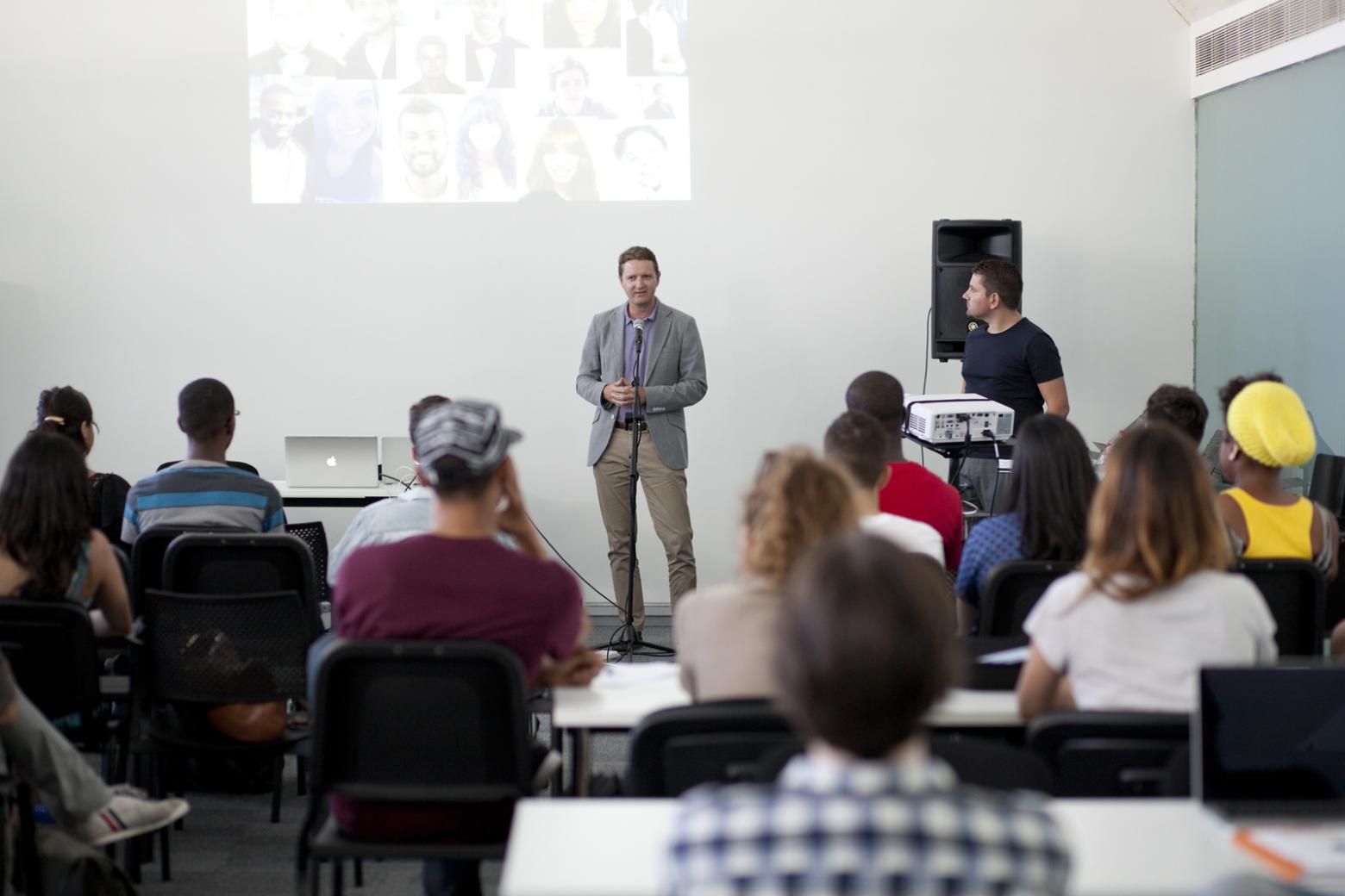 Careers in Music Education | Berklee College of Music