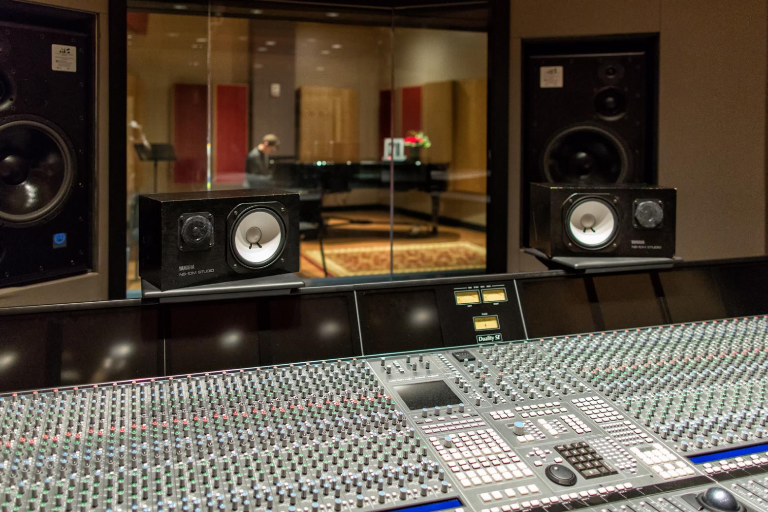 Careers in Music Production and Engineering | Berklee College of Music