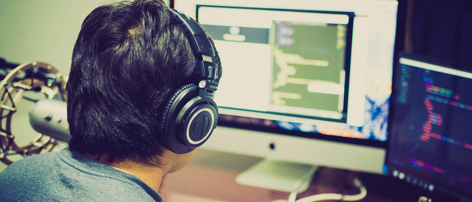 Careers in Composition | Berklee College of Music