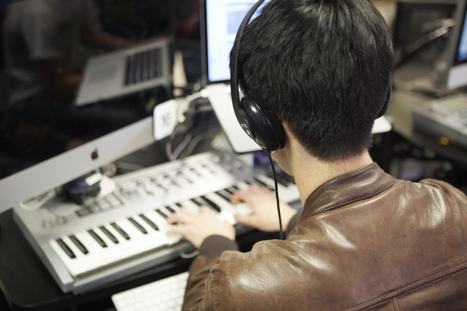 Careers in Film Scoring | Berklee