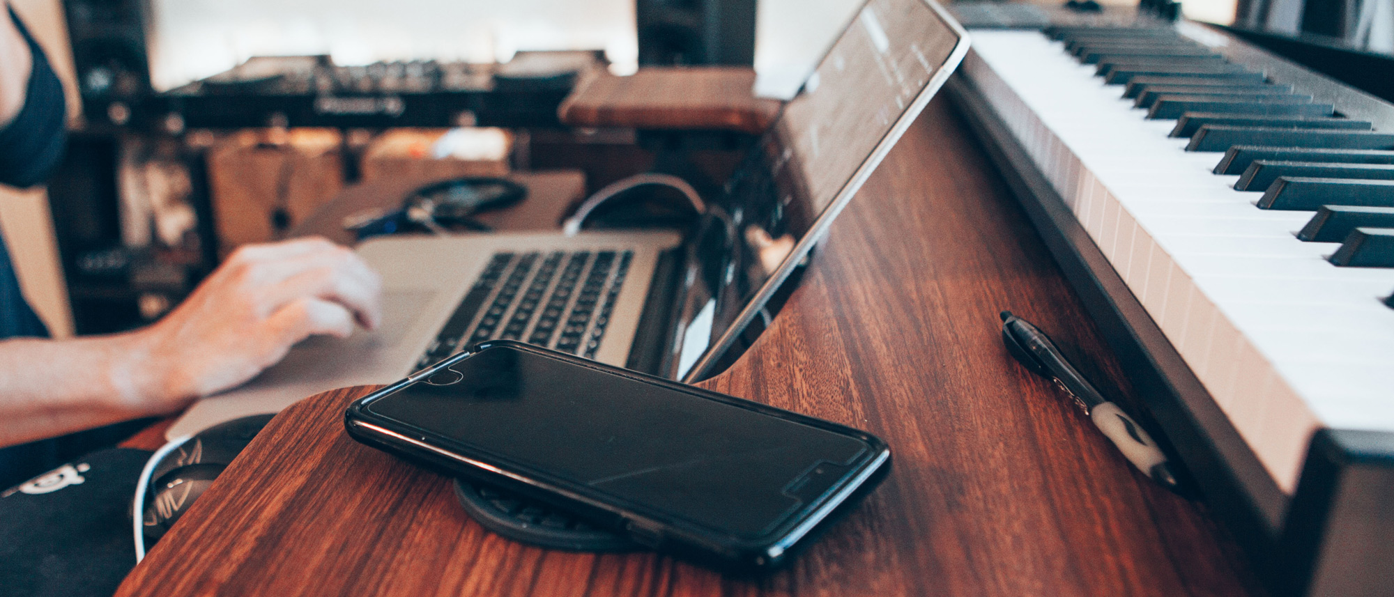 Careers in Music Business/Management | Berklee College of Music