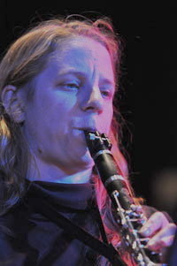 Jeri Sykes | Berklee College of Music