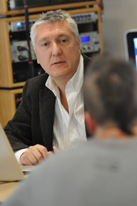 Claudio Ragazzi | Berklee