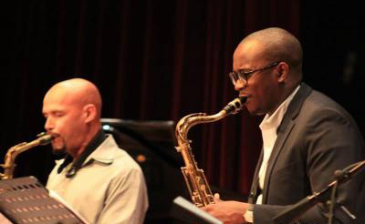 Gregory Groover | Berklee College of Music