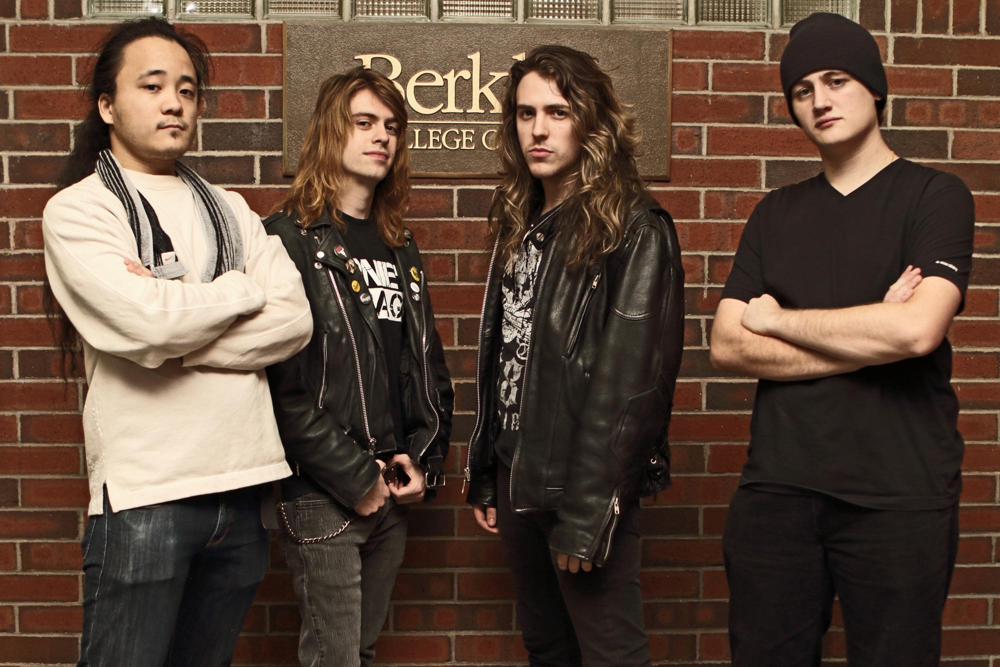 The Ben Cote Band | Berklee College of Music