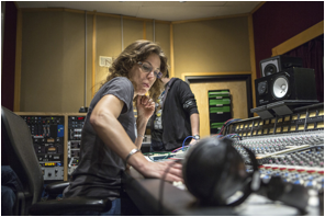 MP&E Visiting Artists | Berklee College of Music