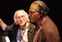 BCJO and McCoy Tyner Join Forces in Montreal | Berklee College of Music