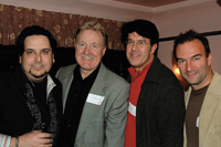 L.A. Newsbriefs | Berklee College of Music