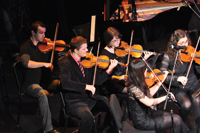 Spotlight on Strings | Berklee College of Music