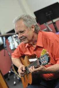 The Woodshed | Berklee College of Music