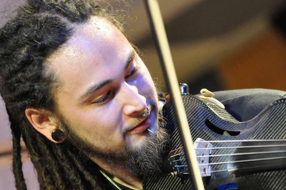 PODCAST: Jason Lim '13 | Berklee College of Music