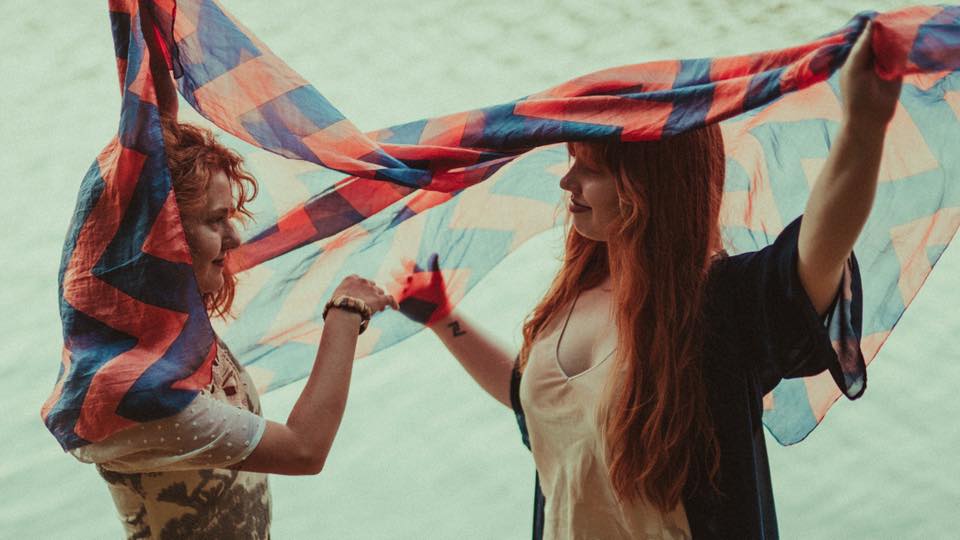 PODCAST: Sounds of Berklee—Lady Pills | Berklee College of Music