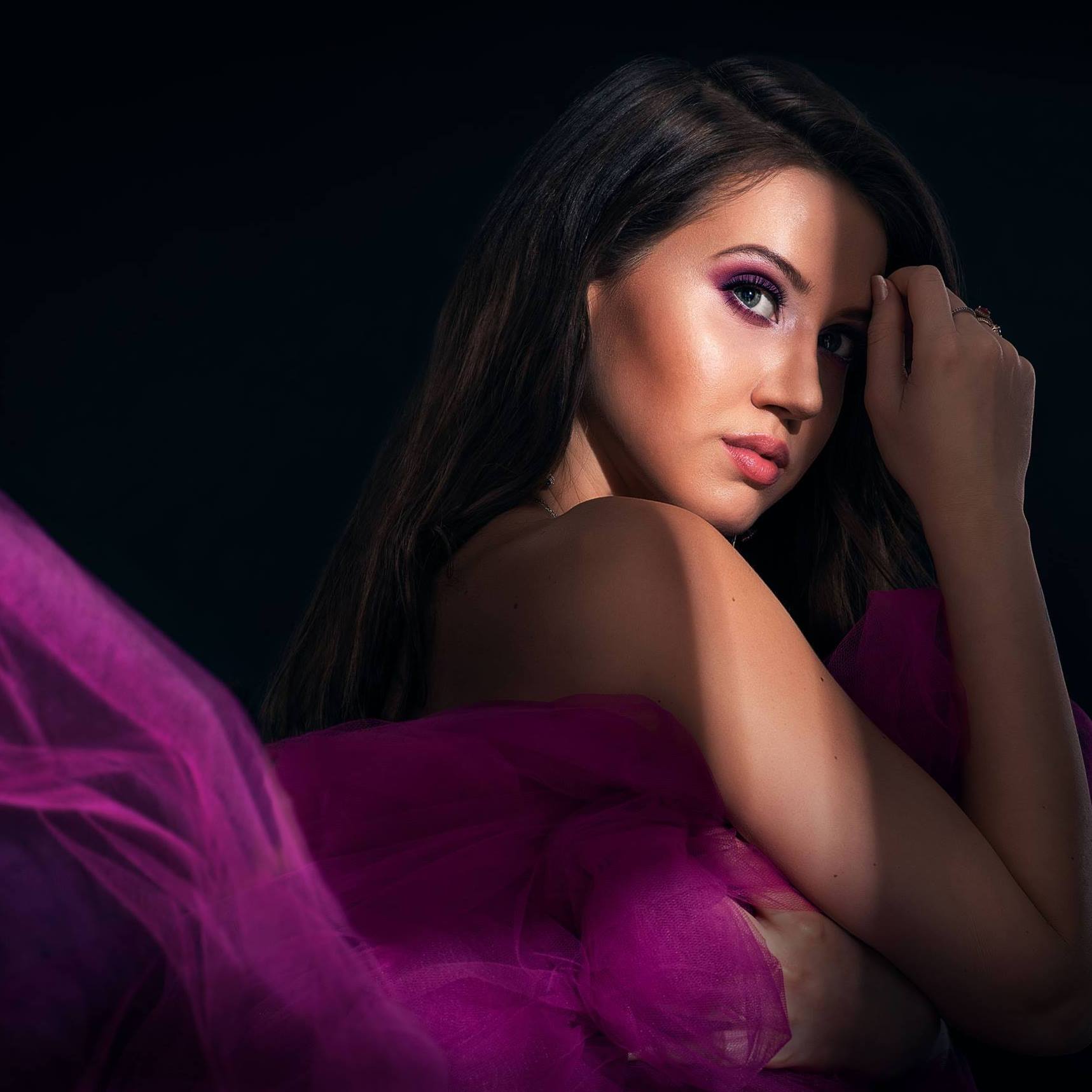 LIYA | Berklee College of Music