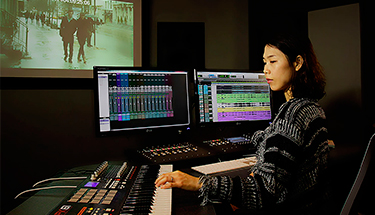 Bachelor of Music in Game and Interactive Media Scoring | Berklee ...