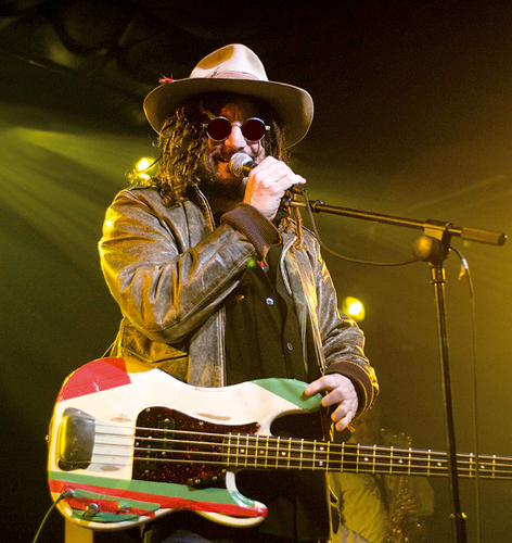 Music Series at Berklee: Don Was | Berklee