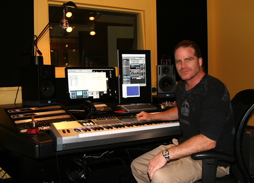 Alumni Profile: Dave Fraser '91 | Berklee College of Music