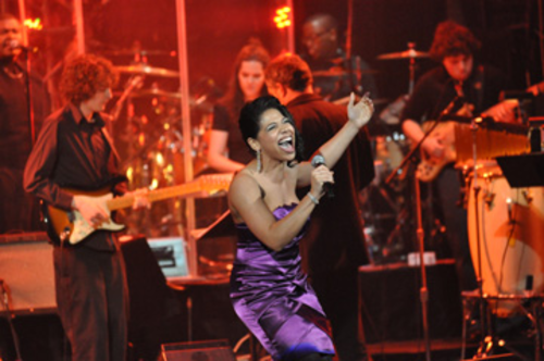Berklee Puts Best Vocalists Forward for Singers Showcase | Berklee ...
