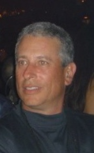 Zafris Lecture: Live Nation COO Gerry Barad | Berklee College of Music