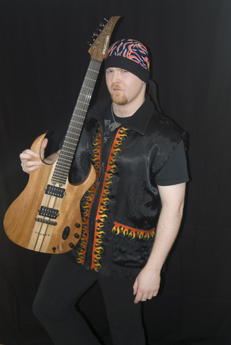 PODCAST: Dave Reffett '06 | Berklee College of Music